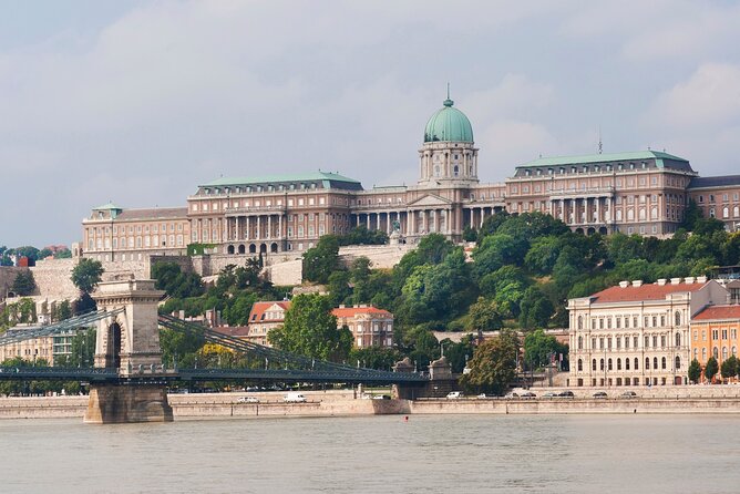 General Sightseeing Tour - Customer Reviews