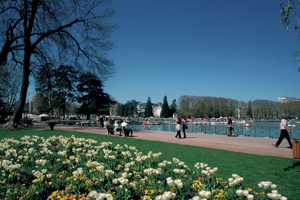 Geneva: Annecy, the Venice of the Alps and Geneva City Tour - What to Expect From the Tour