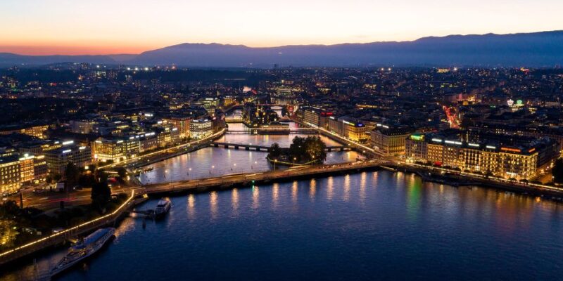 Geneva Discovery Walking Tour - Customer Reviews