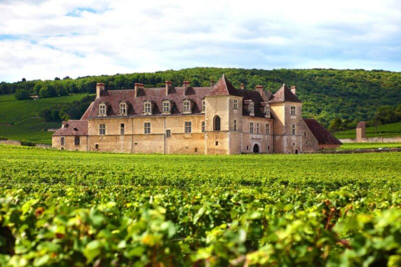 Geneva: Guided Wine Tour - Pickup and Drop-off Locations