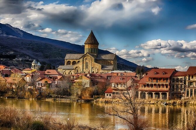 Georgia Tour From Yerevan: a Review - Culinary Experience