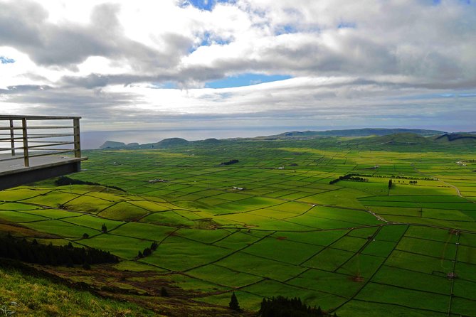 Geotour - Terceira Island: Explore the Caves - Important Considerations