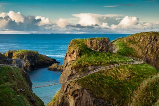 Giants Causeway Luxury Private Day Tour - Booking and Cancellation Policies