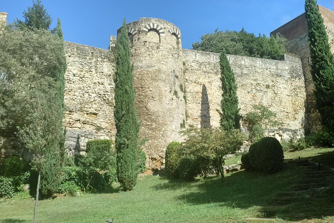 Girona Jewish Heritage Small Group From Girona - Key Tour Experiences
