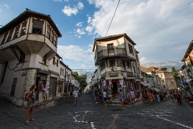 Gjirokastra- the Stone City & Blue Eye- the Monument of Nature. - Visitor Feedback