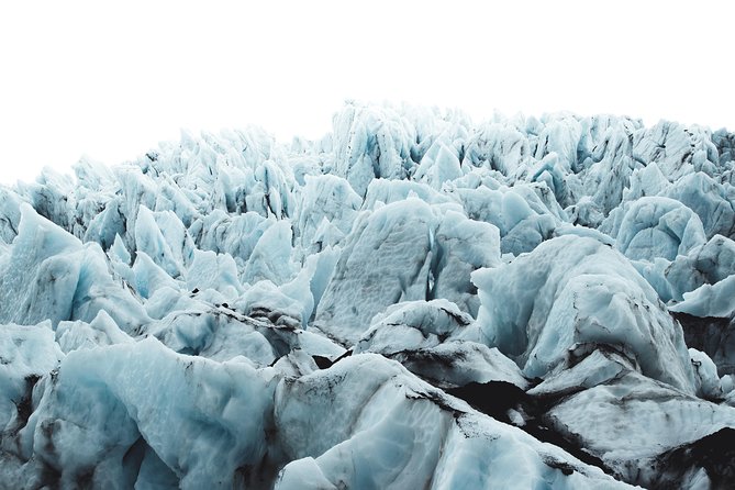 Glacier Discovery - Half Day Glacier Hike Near Skaftafell - Health and Safety Guidelines