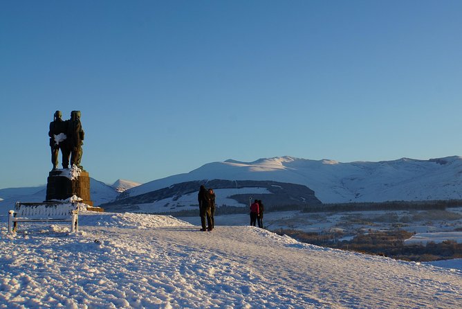 Glasgow: Eilean Donan, Loch Ness & Glenfinnan - 2 Day Tour - Cancellation and Booking Policies