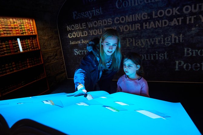 Go City: Dublin Pass | Save up to 50% - Includes 35+ Attractions - Customer Feedback and Experiences