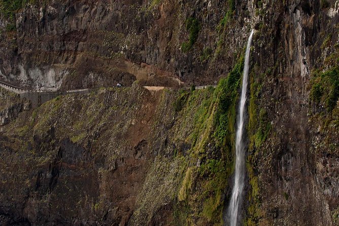 Go West Tour - Madeira Island Excursion - Meeting and Pickup Logistics