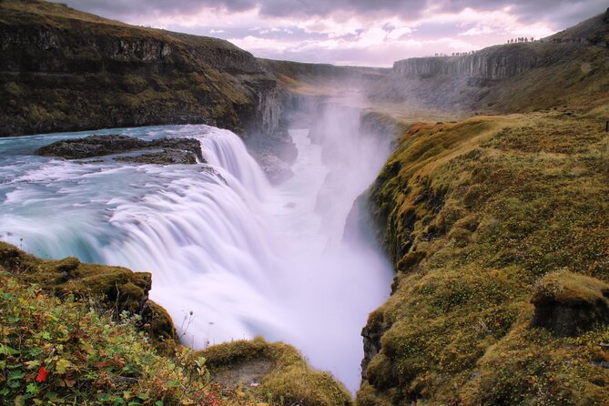 Golden Circle Cruise Arrival: Exclusive Small Group Tour - Customer Reviews and Feedback