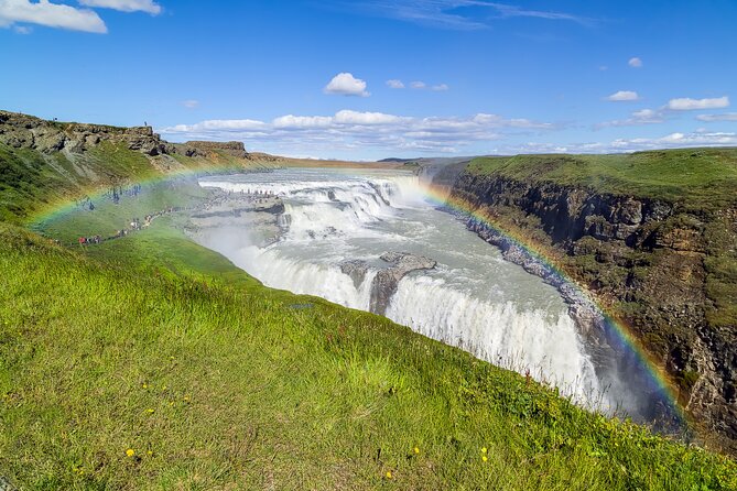Golden Circle Full-Day Tour From Reykjavik With Admission to Sky Lagoon - Additional Information and Recommendations