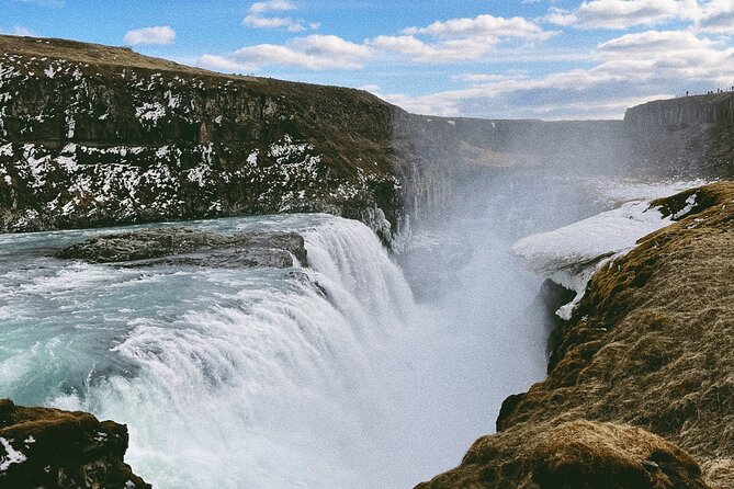 Golden Circle Small Group Day Tour - What to Expect