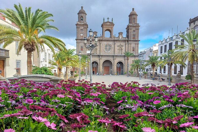 Gran Canaria 7 Beauty Small Group Tour & Cosy Tapas Picnic - Host Responses and Customer Engagement