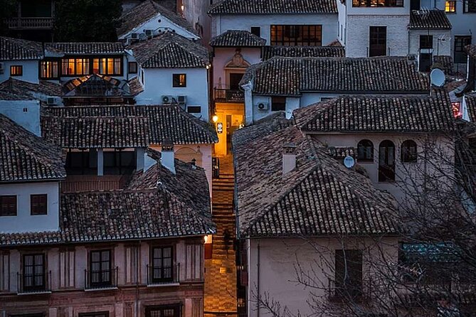 Granada: Albaicin Private Tour - Traveler Feedback and Ratings