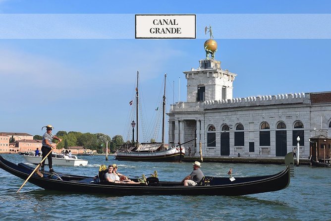 Grand Tour: Basilica, Doges Palace, Murano Review - Recommendations and Tips