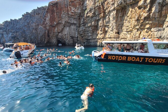 Group Blue Cave Tour- 3h Duration - Customer Reviews