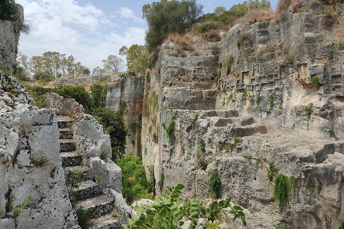 Group Guided Tour of the Archaeological Park of Neapolis - Traveler Reviews
