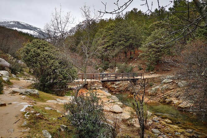 Guadarrama National Park From Madrid - Negative Customer Feedback