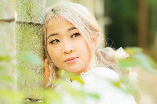 Guided Photoshoot of Fushimi Inari Shrine and Secret Bamboo Grove - Customer Reviews and Feedback