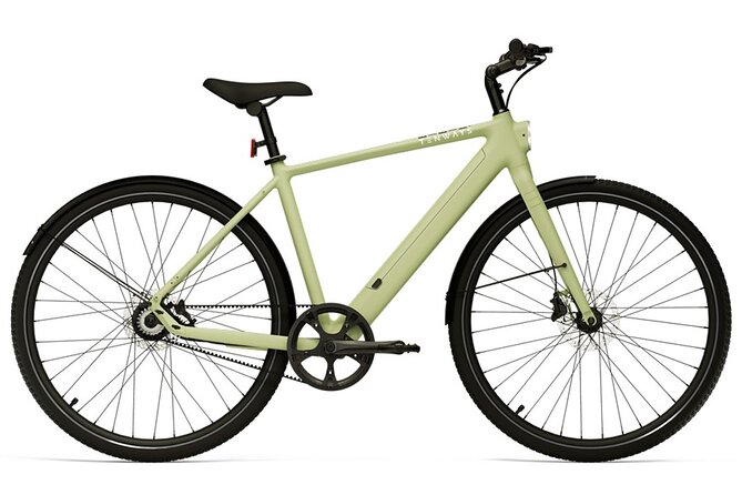 Guided Premium E Bike Tour Experience at Sevilla - Positive Experiences From Customers
