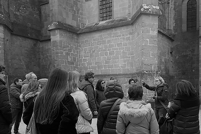Guided Tour of the City of Carcassonne (On Foot) - Pricing and Cancellation Policies