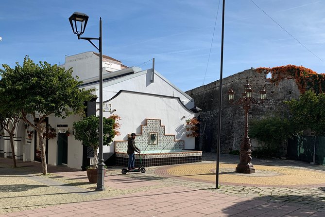 Guided Tour of the Old Town Estepona - Pricing and Cancellation Policy