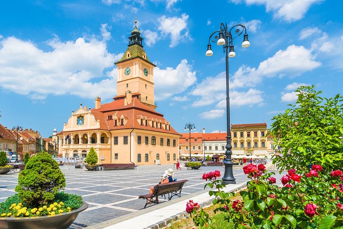 Guided Tour to Dracula Castle, Peles Castle and Brasov - Guest Experiences and Feedback