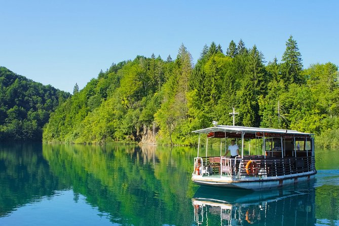 Guided Transfer From Split to Zagreb With Plitvice Lakes Stop - Traveler Reviews and Ratings