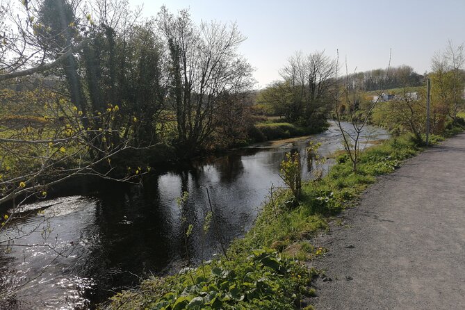 Guided Walking Tour in Stunning County Waterford Ireland - Preparing for the Tour