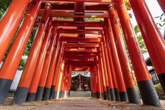 Hakata Food Tour, Ramen, Mentaiko Bread, Chicken and More - Discovering Hakata Specialty Dishes