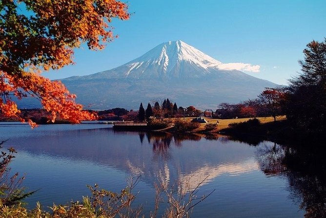 Hakone Full-Day Private Tour(Tokyo DEP.) With Government-Licensed Guide - Booking and Communication