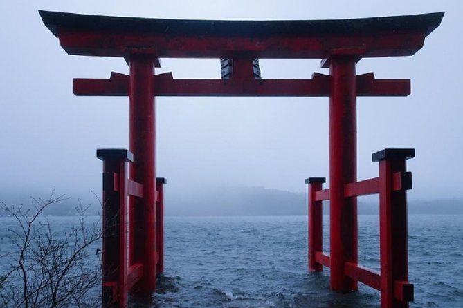 Hakone, Majestic Moment Waiting! - Delectable Dining in Hakone