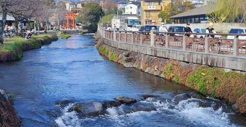Hakone Private Customize Tour With English Speaking Driver - Customizable Tour Experience