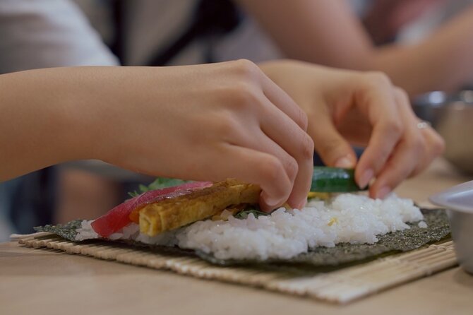 Half-day Cooking Class in Yokohama Local Shopping District - Participant Reviews