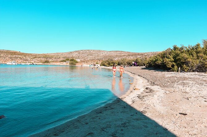 Half Day Cruise - Comino, Gozo, Blue & Crystal Lagoon, and Caves - Accessibility and Transportation