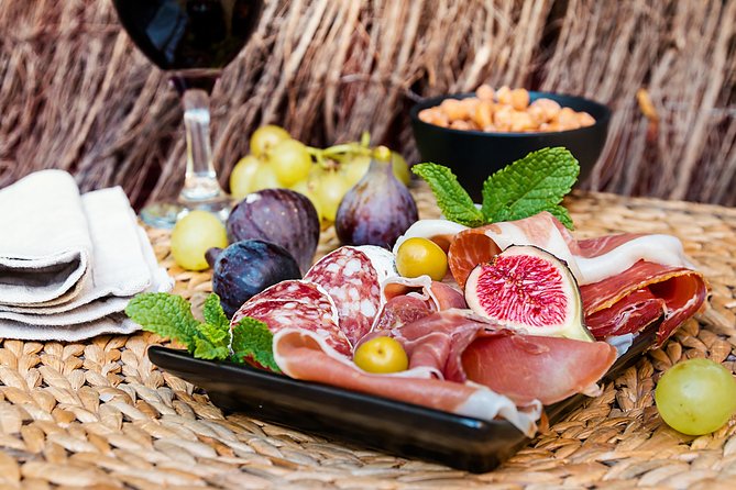Half-Day Food and Wine Tasting Tour in Rome - Customer Reviews