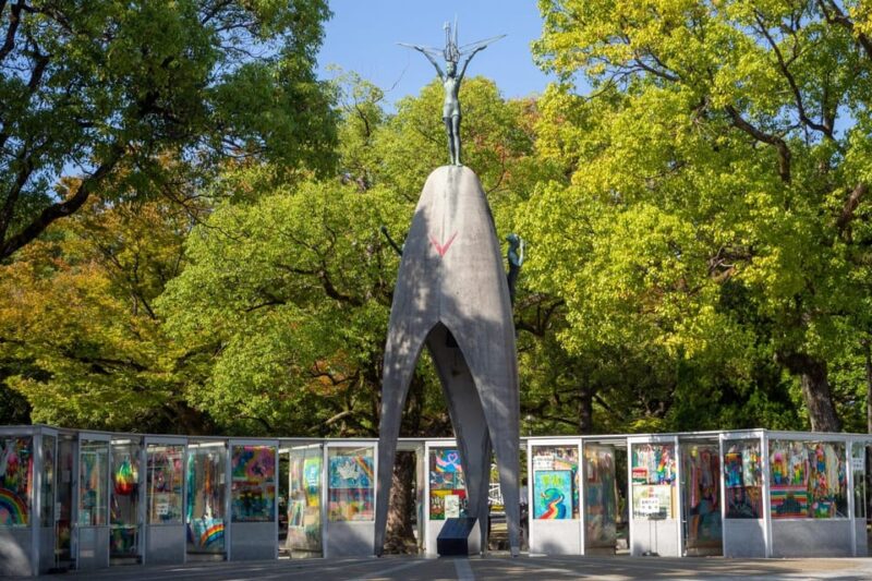 Half-Day Hiroshima Highlights Tour - Tour Requirements and Recommendations