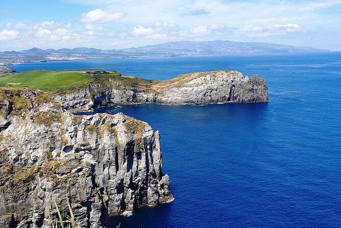 Half-Day Jeep Adventure: Unexplored Landscapes & Lagoa Do Fogo - Customizing Your Itinerary With Ease