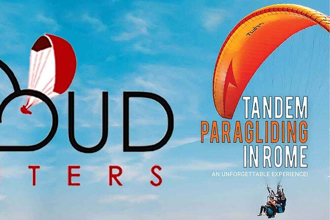 Half Day Private Paragliding Adventure in Rome - PETER PAN FLIGHT - Feedback and Ratings