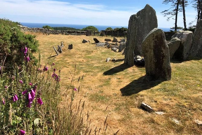 Half Day Private Tours of the Isle of Man With a Qualified Driver Guide - Pricing and Booking Information