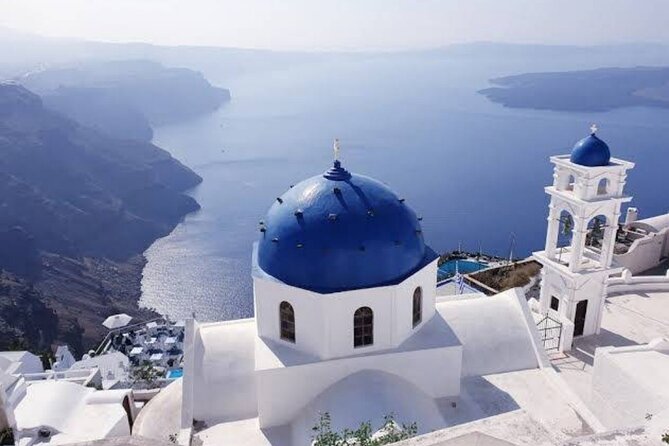 Half-Day Santorini Private Tour - Tour Experience and Reviews