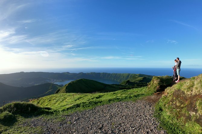 Half Day Sete Cidades PRIVATE Jeep Tour - Customer Reviews and Recommendations