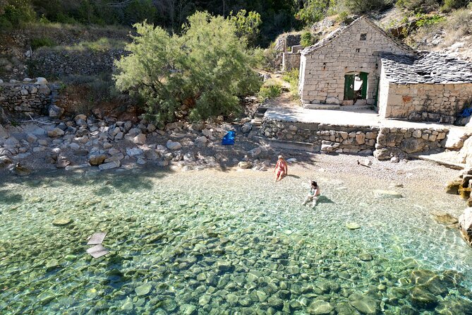 Half-day Speedboat Tour: Explore Hidden Gems of Hvar Island - Customer Reviews
