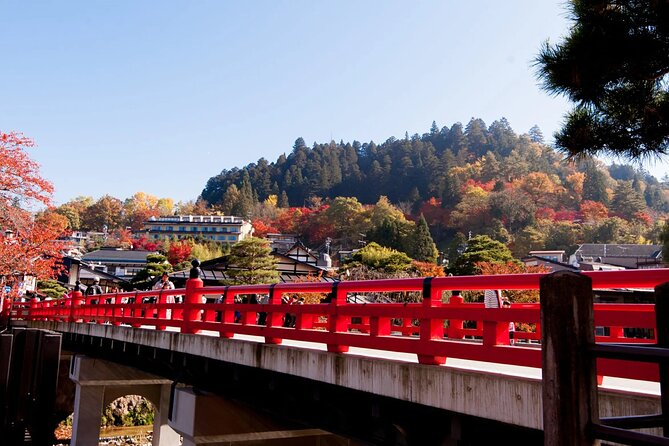 Half-Day Takayama Walking Tour With an English Speaking Guide - Inclusions and Pricing