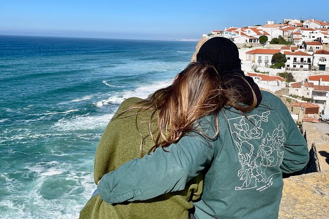 Half-Day Tour in Cascais / Sintra With Brunch and Wine Tasting - Discovering Local Wines