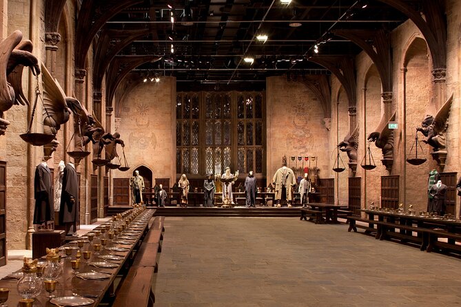Harry Potter Warner Bros. Studio Tour Review - Gift Shop and Souvenirs