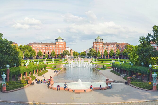 Heidelberg Like a Local: Customized Private Tour - Logistics and Booking Considerations