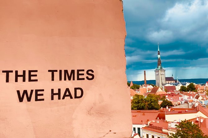Helsinki to Tallinn Guided Tour Review - Additional Information