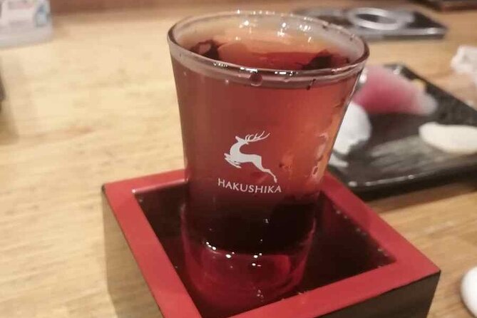 Hidden Bamboo Gem and Japanese Foods in Izakaya Private Tour - Taking in the Cultural Experience