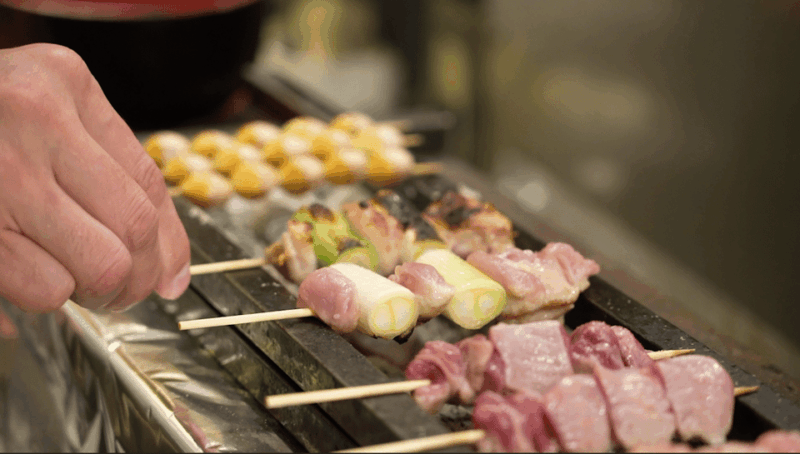 Hidden Gem Food & Drink Night Tour Near Roppongi - Starting Point: Oslo Coffee, Azabujuban